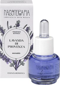 Nasoterapia vonný olej Lavanda di Provenza, 15 ml
