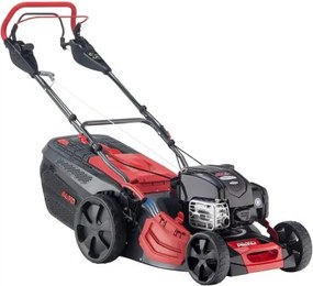 Benzínová sekačka AL-KO 473 VS-B Premium 4in1 (BriggsStratton 625 EXi ReadyStart, vyrobená v Rakousku) - SKLADEM !