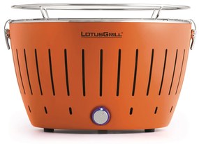 LOTUSGRILL CLASSIC VČ. TAŠKY + 1 SADA BATERIÍ + 1KG UHLÍ + 1 GEL