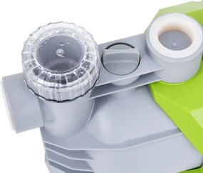 vidaXL Zahradní aku čerpadlo 180 W 2800 l/h [148886]