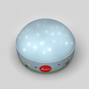 XXXLutz DĚTSKÉ NOČNÍ SVĚTLO, 12/7,5 cm Sigikid - Online Only svítidla - 005448003302