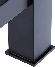 Mixxus KUB-002 BLACK