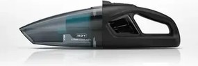Niceboy ION Hurricane R3 22.2 V WET  DRY černá / Aku ruční vysavač / s