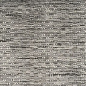 Vopi Koberec venkovní Relax šedá, 60 x 110 cm