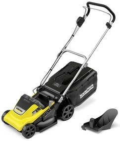 Kärcher LMO 4-18 Dual