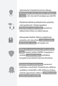 Sinsay - Sítko na čaj - sříbrná
