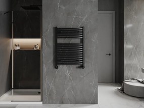 Mexen Helios, topné těleso 800 x 600 mm, 450 W, černá, W103-0800-600-00-70