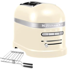 Toastovač KitchenAid Artisan 5KMT2204EAC mandlová 5KMT2204EAC