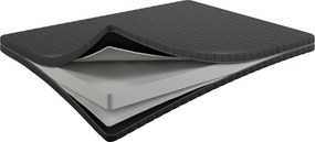 Rkids | Dětská matrace PureForm Foam 140x200