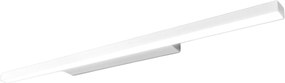 AQform nástěnná svítidla Set Raw mini LED Wall (115 cm)