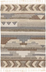 Kusový koberec Balki Tangier Rozměry: 200x290 cm