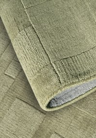 Villeroy & Boch Kusový koberec 106182 Green, 80x150, zelená, ložnice