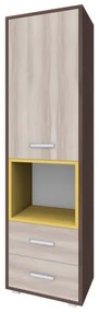 Regál EWA 50x190 v2