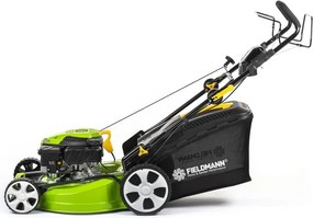 Benzínová sekačka 4v1 2,8 kW, 51 cm FIELDMANN FZR 5114-170B
