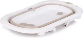 CHIPOLINO Vanička s podložkou a stojanem Malibu Beige