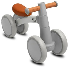 Dětské odrážedlo pro nejmenší Toyz OTTO grey