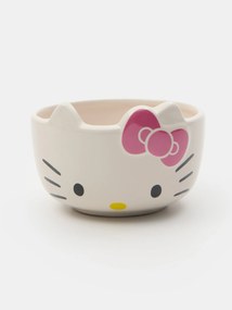 Sinsay - Keramická miska Hello Kitty - vícebarevná