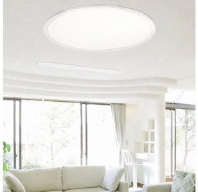 Eglo | Eglo 97503 - LED Stmívatelné stropní svítidlo SARSINA 1xLED/36W/230V | EG97503