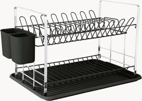 Odkapávač na nádobí Matte Black