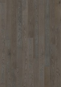 Dřevěná podlaha Dub Carbon - matný lak - 13106AEK1RKW185