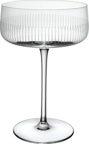 Villeroy&Boch Villeroy & Boch Afina Sparkling wine/champagne coupe, 4 pieces