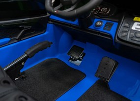 Ramiz Vozidlo Lamborghini Revuelto XL STRONG modré