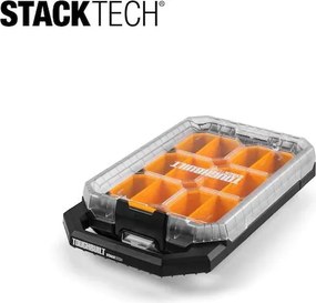 Toughbuilt | StackTech® - nízký organizer malý