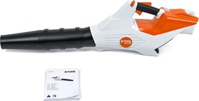 Aku fukar na listí STIHL BGA 86