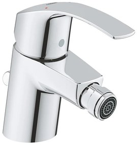 GROHE 32929002 - Bidetová baterie EUROSMART velikost S lesklý chrom