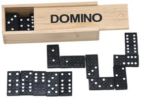 Woody Domino - Klasik