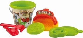 Androni Sada na písek Pizza friend / od 12 měsíců