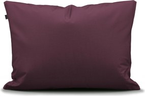 Povlak na polštář Premium Percale 60 x 70 cm fialový