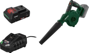 Parkside® Aku univerzální foukač Paugb B2, Smart 4 Ah