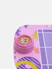 Sinsay - Sada na mini badminton - pastelová růžová