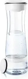 Brita Fill  Serve Mind / filtrační karafa na vodu / 1.3l