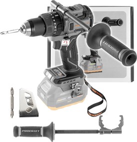 Procraft industrial CD20B-BB