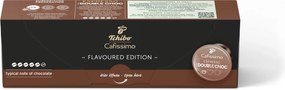 Cafissimo Flavoured Edition – Espresso Double Choc - Intenzita: 5/6