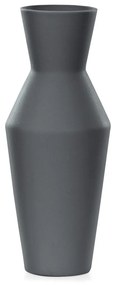Keramická váza Giara černá