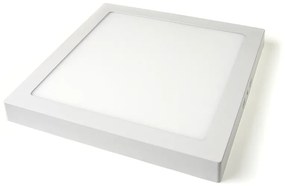 MILIO Podhledové svítidlo MD0048 DOWNLIGHT LED N/T FADO-S - 24 W - studená bílá