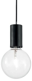 Závěsný lustr Ideal Lux Hugo SP1 139685