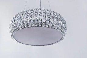 Křišťálový lustr Sophia 5