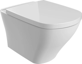 Ravak Classic X01672 wc sedátko