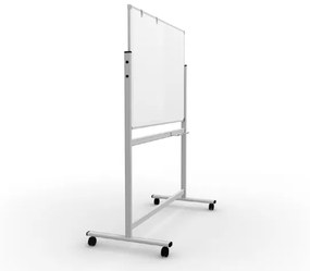 ALLboards DOUBLE TDS1212 flipchart tabule 120 x 120 cm