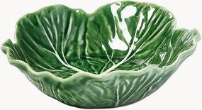 Sada ručně malovaných servírovacích mís Cabbage, 2 díly