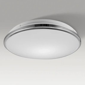 LED stropní svítidlo Junona 28 4000K chrom