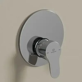 Ideal Standard Cerabase - Sprchová baterie pod omítku | s tělesem | ch