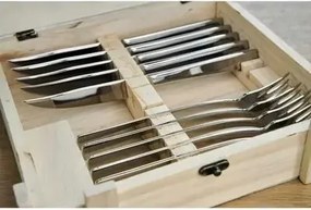 Zwilling Specials Sada steakových příborů 12ks
