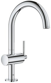 Grohe Atrio umyvadlová baterie stojící chrom 32042003