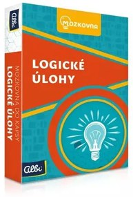 Albi Mozkovna do kapsy - Logické úlohy
