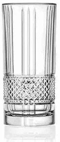 RCR sklenice Brillante 370 ml 6 ks